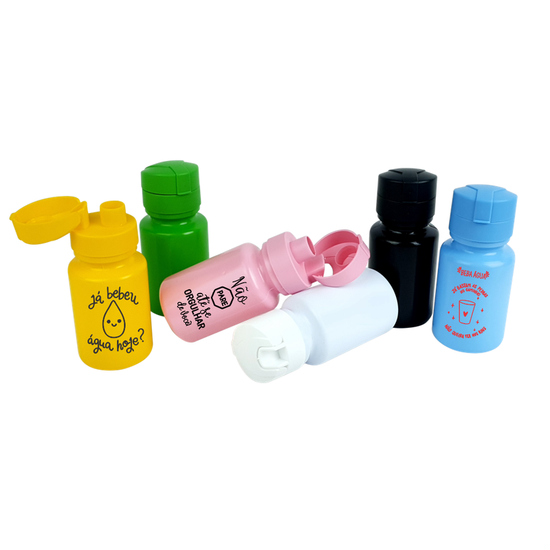 50 Squeeze 280 ml | Personalizado